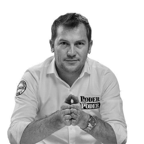 Conferencistas - Cumbre Mundial de Comunicación Política