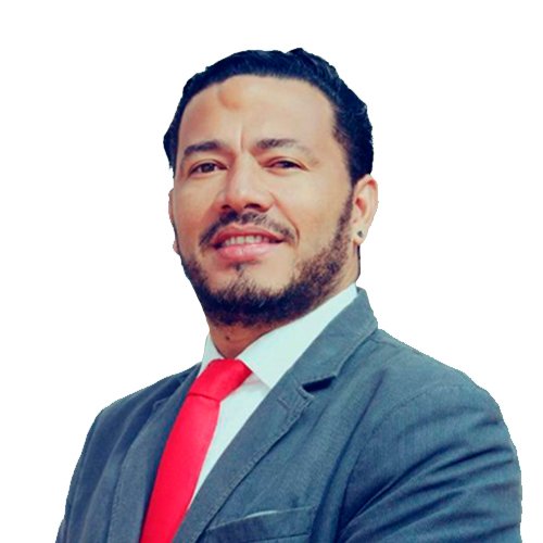 Conferencistas - Cumbre Mundial de Comunicación Política